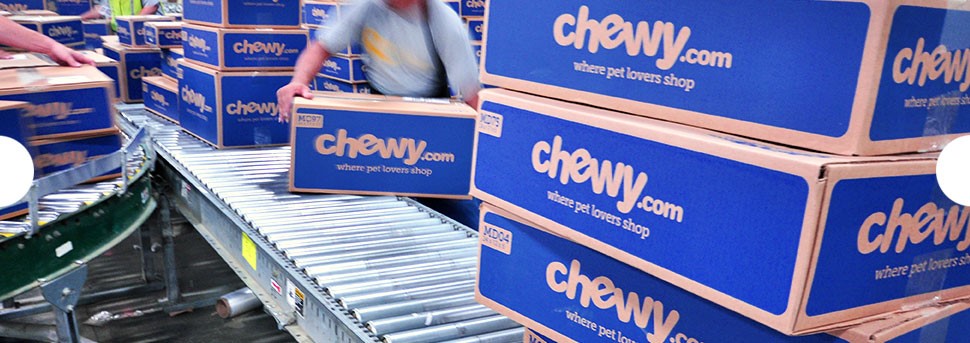 About Us | Chewy.com