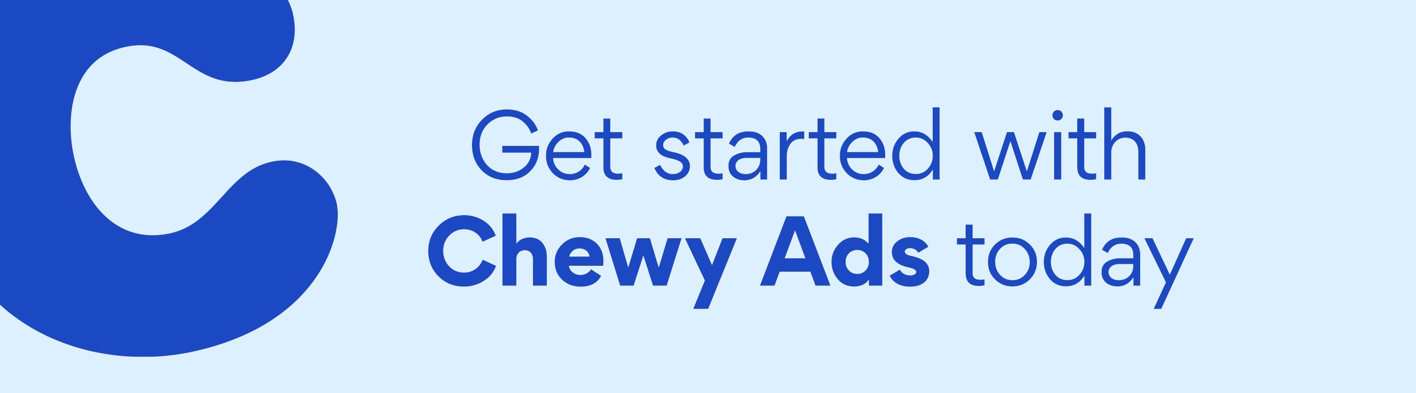 Chewy Ads